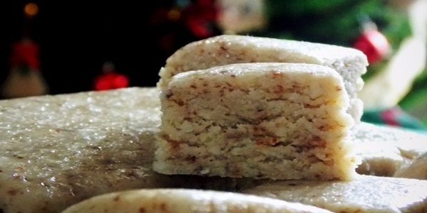 Ćeten alva bez šećera - KUHARSKI TRIKOVI