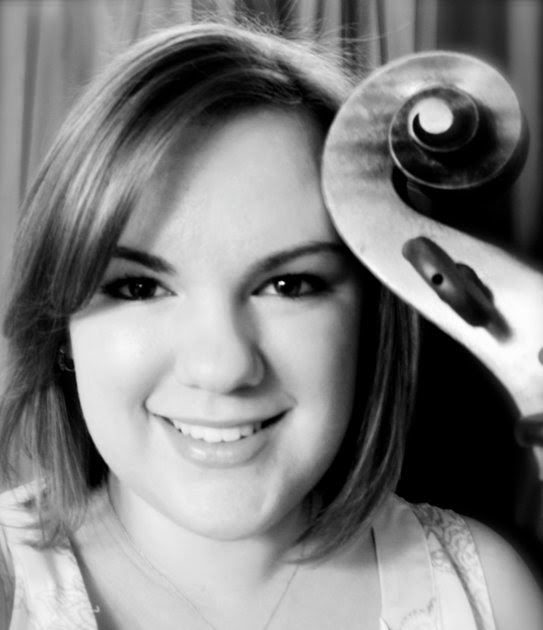 The Prince of Banes: Meet Krista - Featured Cellist