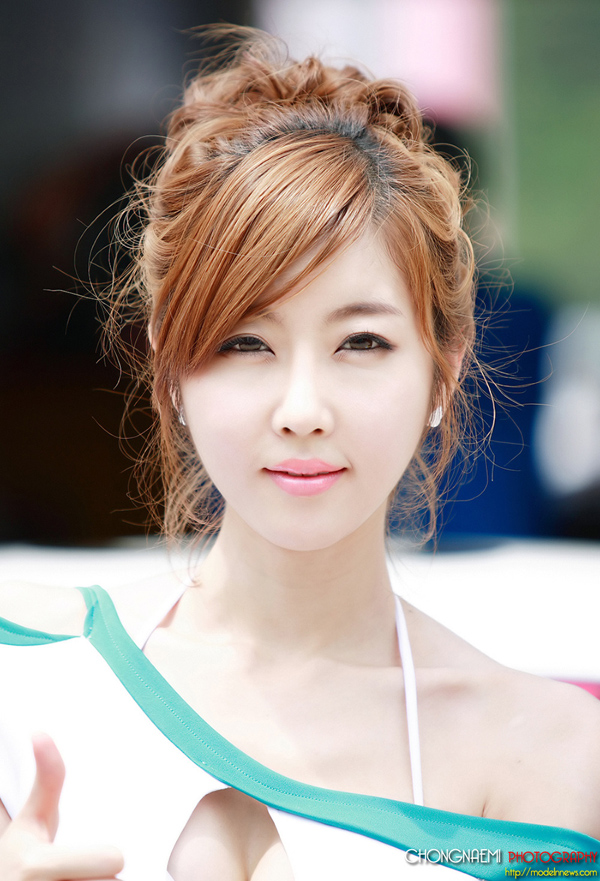 Hot Girlsyoung Girlssexy Girls Ii Choi Byul Supper Sexy Model Of Korea 2011