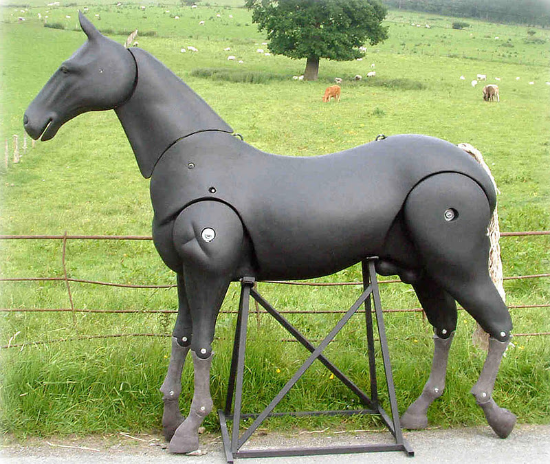 hoolawhoop: dummies to the rescue