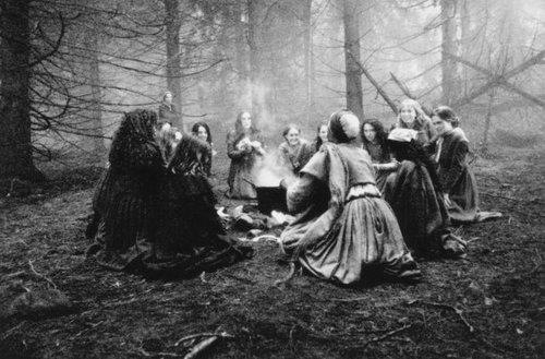 La fête du Yule