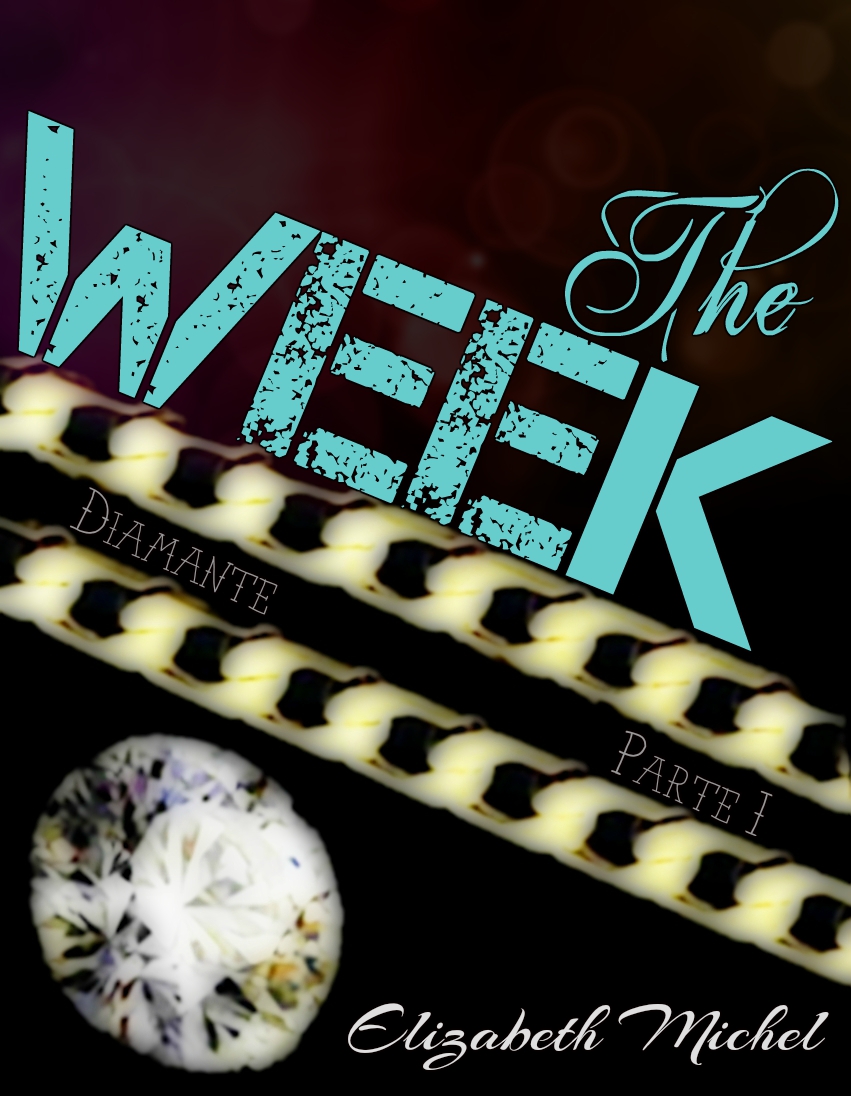 My Diary: Elizabeth Michel