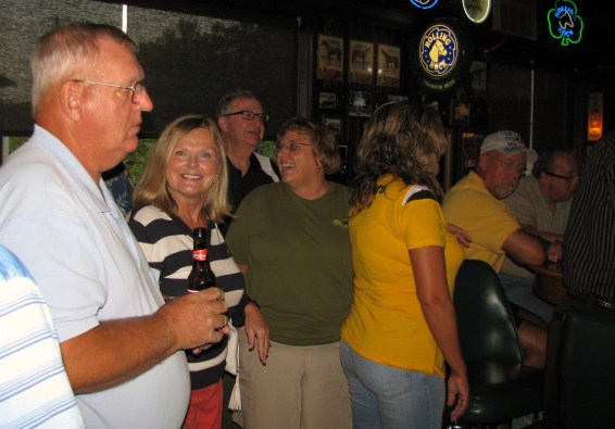 Greater Latrobe Senior High School Class '67: GLSHS 45th Reunion Friday ...