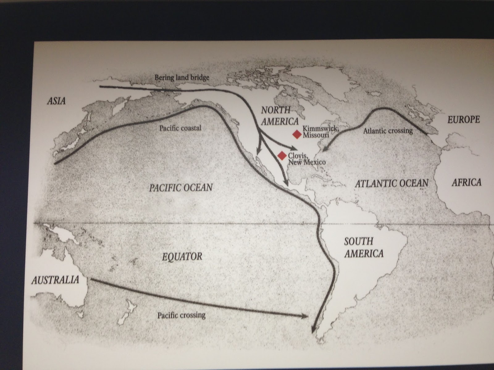 Life's Adventures: Mastodon state park