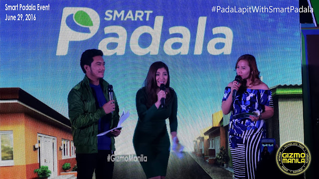 Smart Padala launches new campaign with Angel Locsin as brand ...