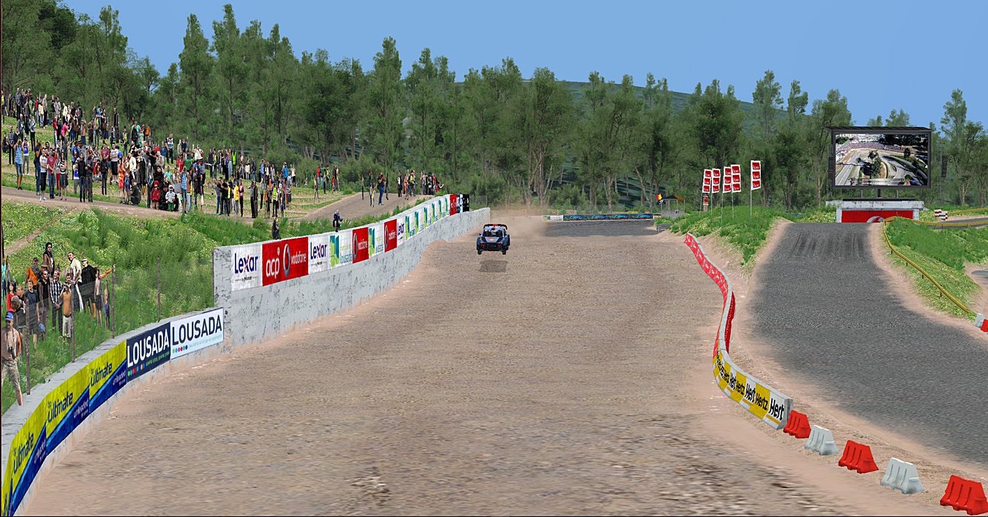 RALLY Guru RBR track design: 2018