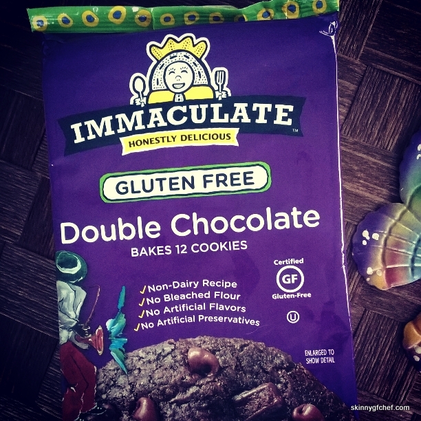 Immaculate Gluten-Free Cookies-With a Twist! Giving back after Irma ...