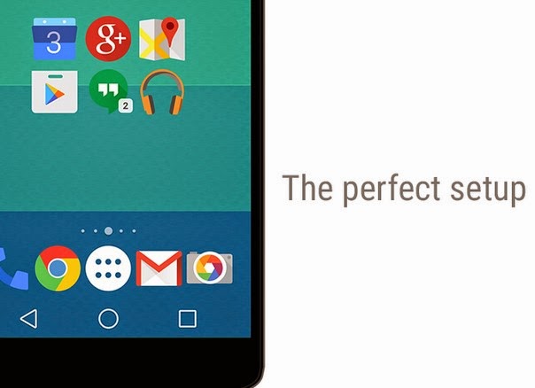 Does anyone have an Android Lollipop folder icon? Thanks : r/iOSthemes