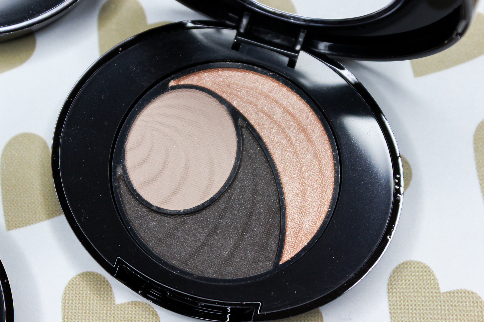 Review│No7 Stay Perfect Eyeshadow Trios - Makeup Moment