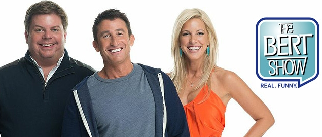 Media Confidential: D/FW Radio: 102.9Now Brings The Bert Show To Market