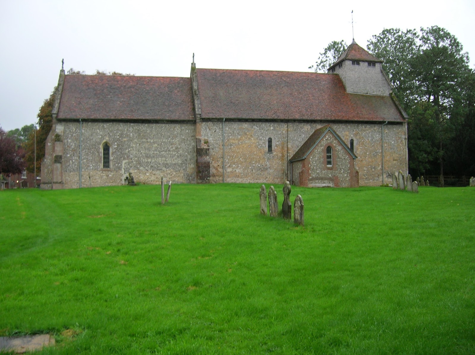 Ivall One-Name Study Blog: John Ivall (1777-1832) of Bishop's Sutton