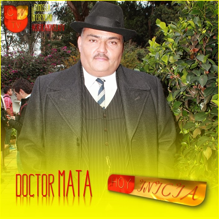 HoyInicia: Doctor Mata | Crítica Novela Tv