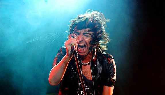 MI FOTO MI HISTORIA: HOY Adrián Dárgelos