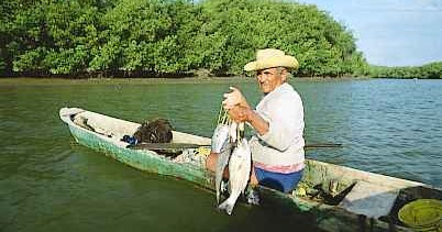 Pesca en Ríos y Lagos del Perú | Ciencia Geográfica