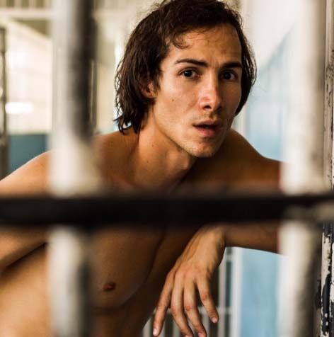 El Inca: más allá de Edwin Valero. | ARTEando