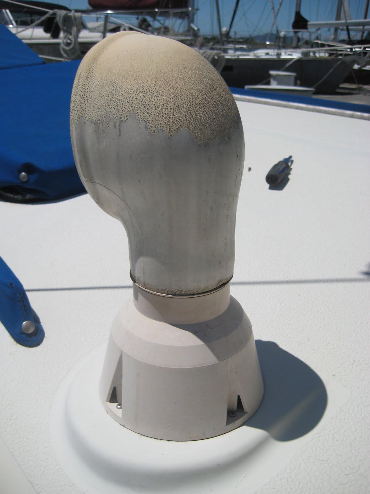 The Circe Chronicles: Nicro Solar Vents