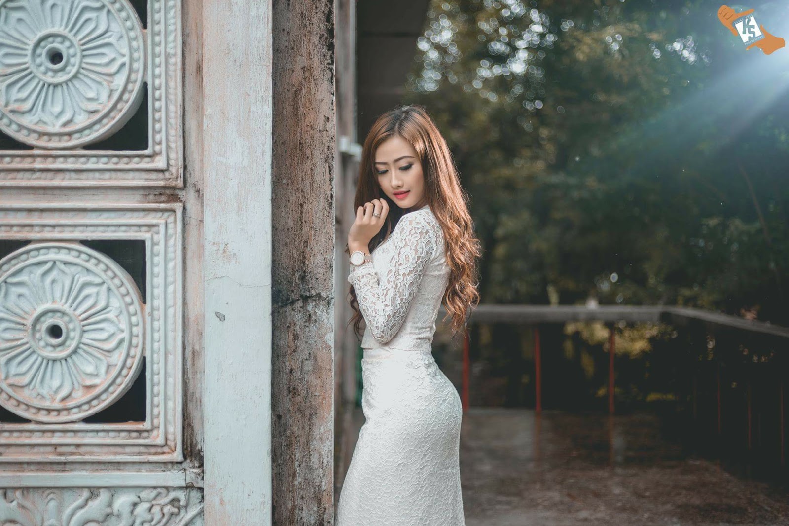 Ingyin May | Myanmar Famous Models