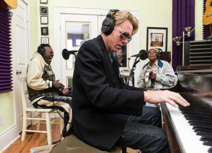 10 Motivos para não perder o show de Tom Worrell em Santa Maria