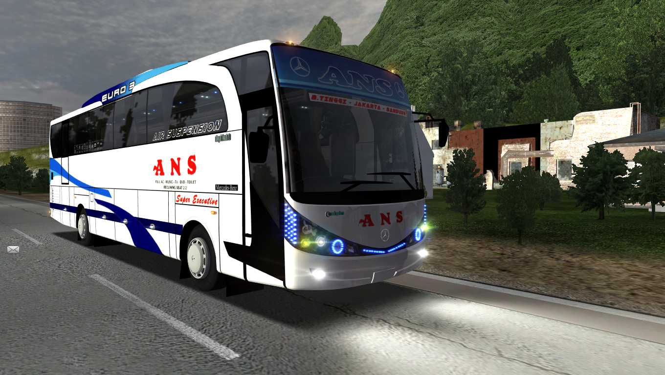 Game UK Truck Simulator ~ Mod UK Truck Simulator