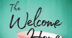 The Literate Quilter: The Welcome Home Diner: A Taste of Detroit