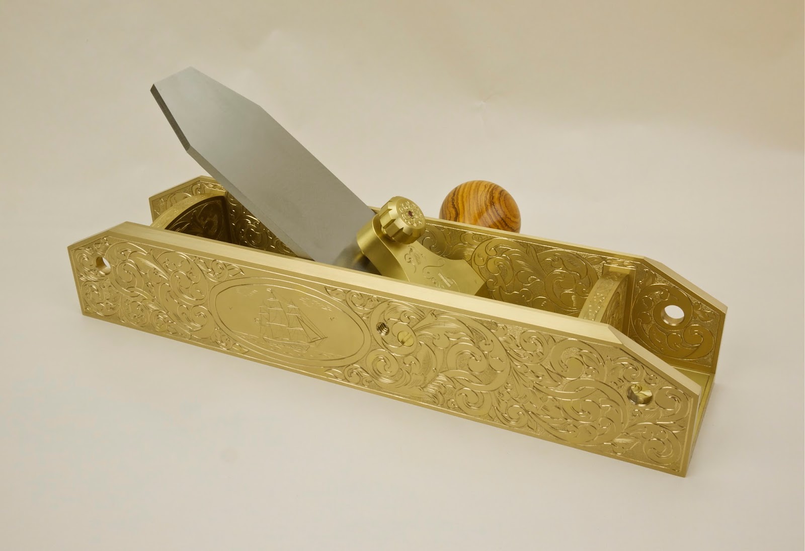 Brese Plane: Another "JR" plane, another Brese/Kennedy Creation