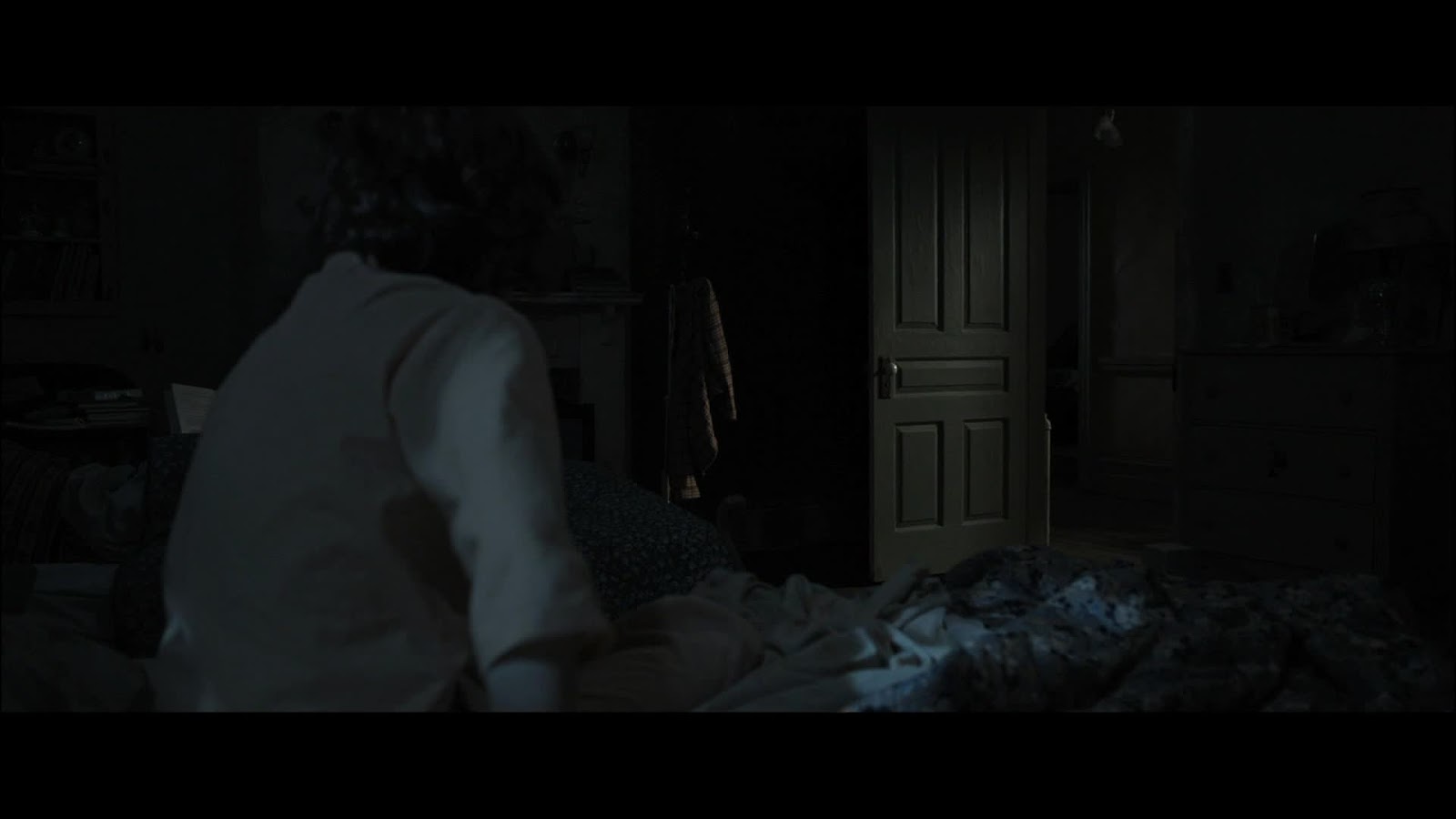My Year of Horror: Movie 29: The Conjuring