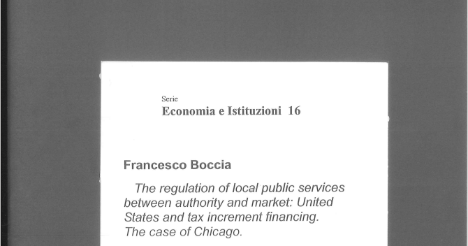 ci penserò sopra: Lettera aperta al Magnifico Rettore Prof. Federico ...