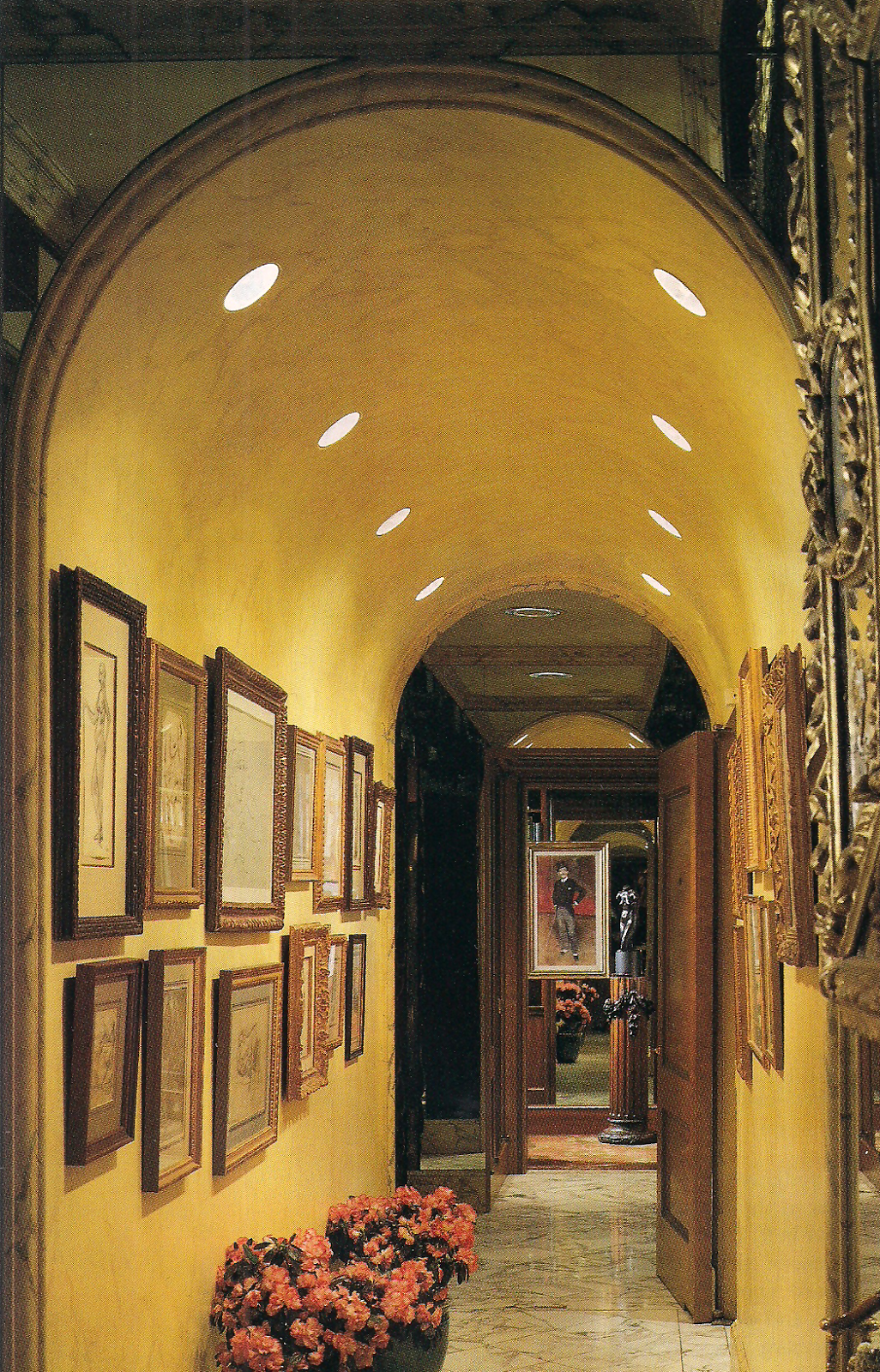 The Devoted Classicist: November 2013