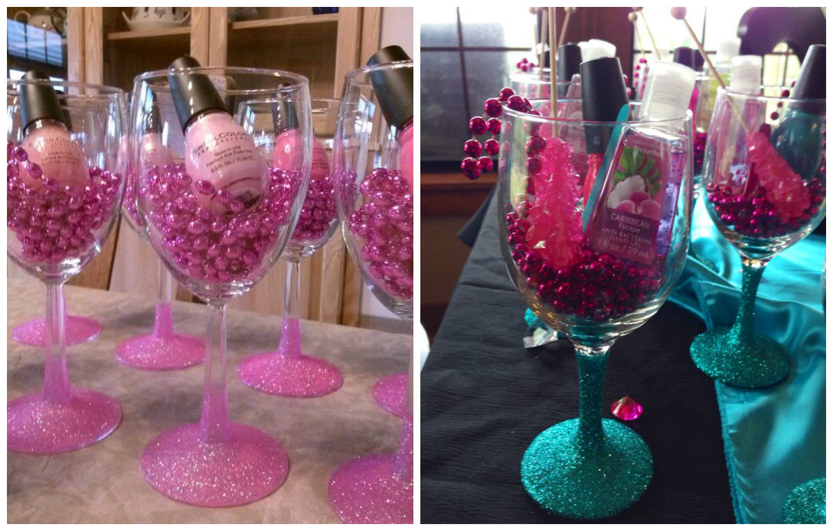 Cómo hacer manualidades con copas- 14 ideas que te sorprenderan ...