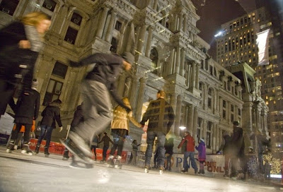 Pennsylvania & Beyond Travel Blog: Family Fun at the Dilworth Park's ...