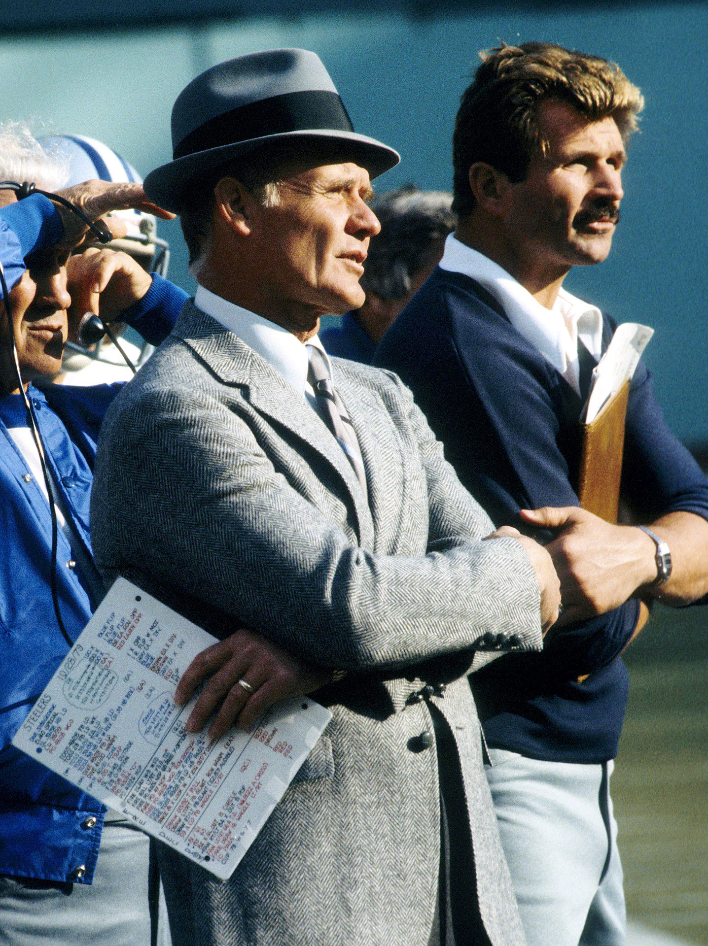 Welcome to RolexMagazine.com: SUPER BOWL SUNDAY & Rolex