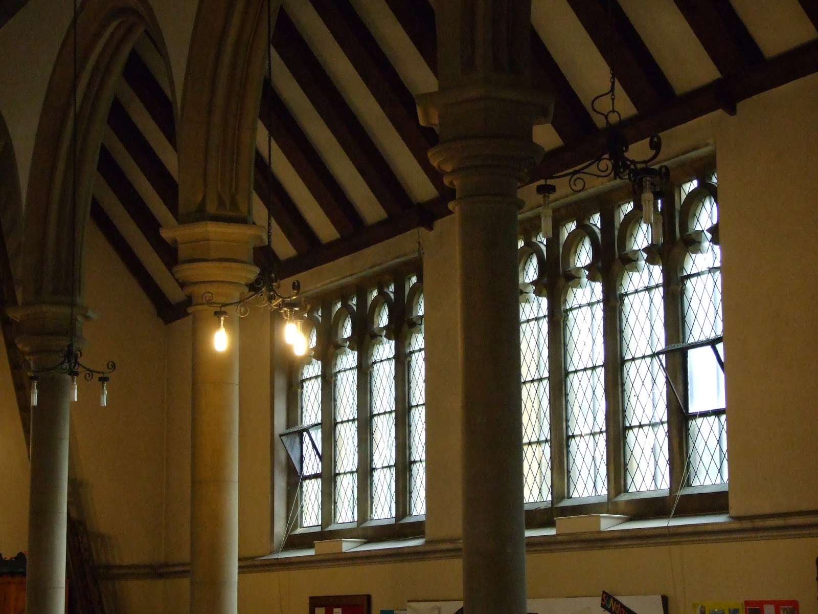 Victorian Churches: 164 - Henry Clutton: St Michael, Woburn Sands ...