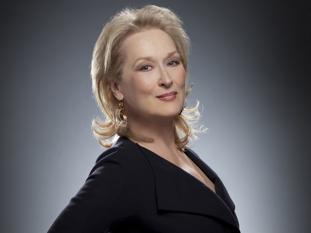 MERYL STREEP | BIOGRAFIAS Y PERSONAJES