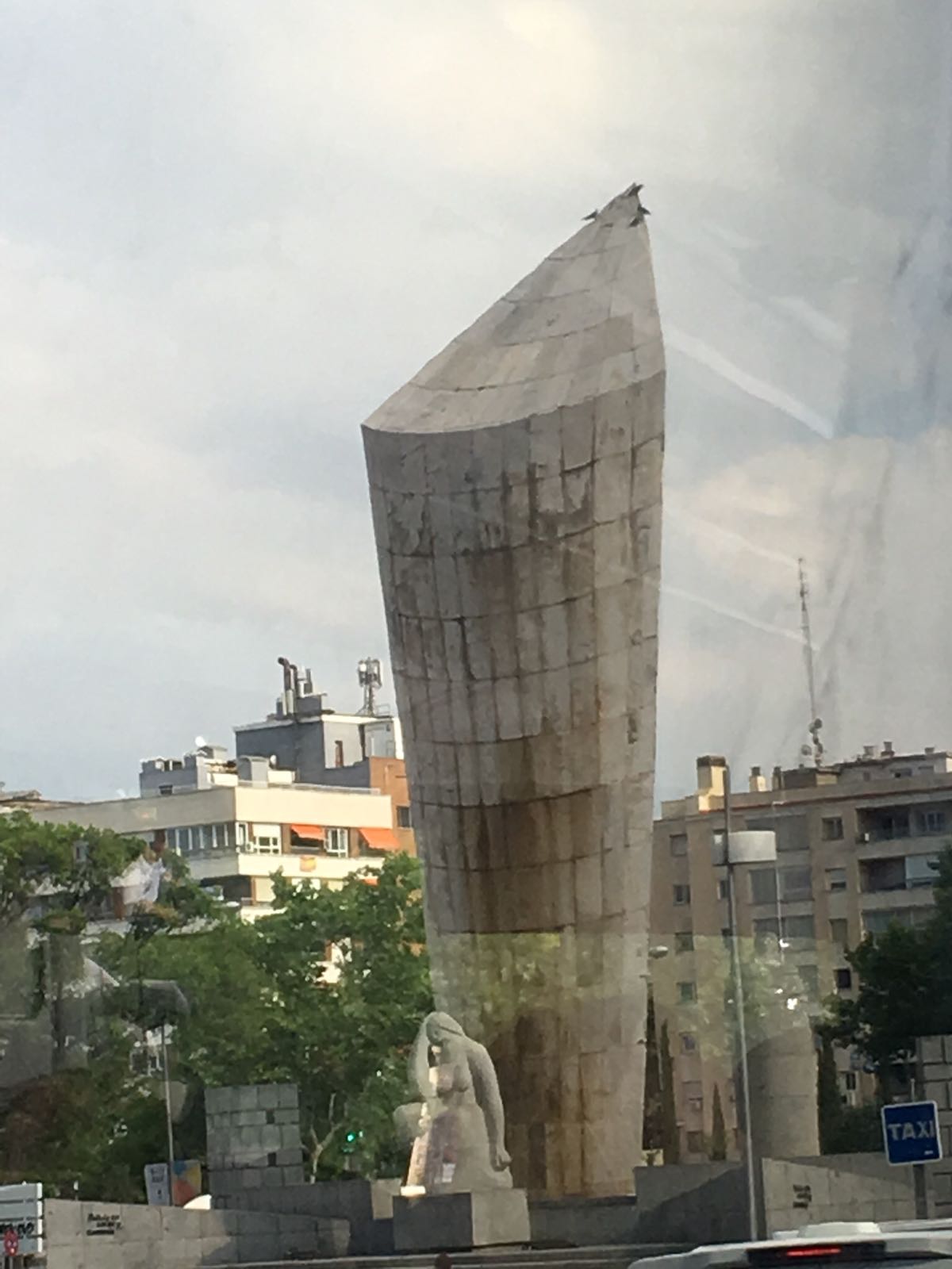 hayata dair: İSPANYA TURUM