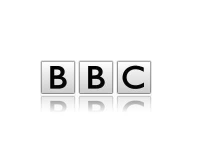 History of All Logos: All BBC Logos