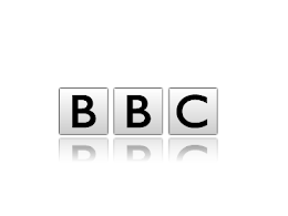 History of All Logos: All BBC Logos