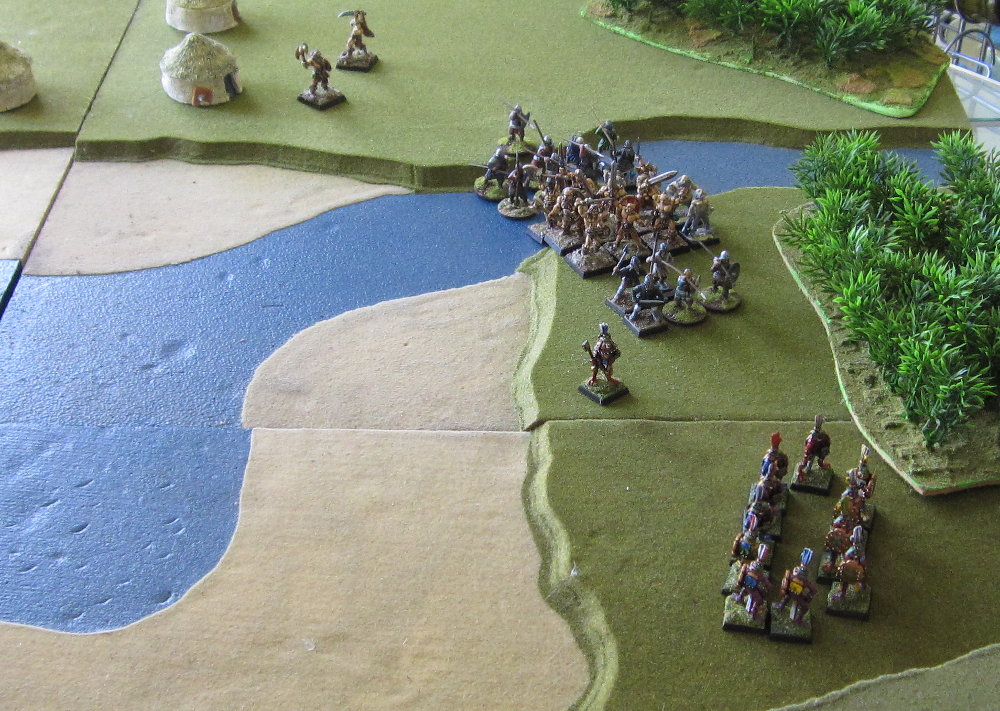 Here Be XP: The Legend of Kremlo