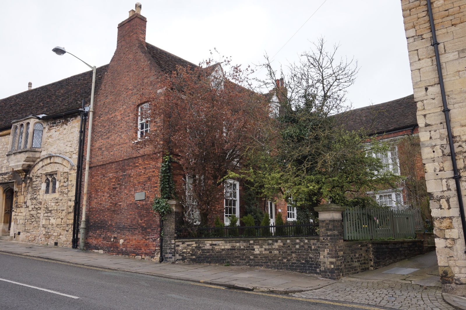 A Mathematical History Tour: George Boole