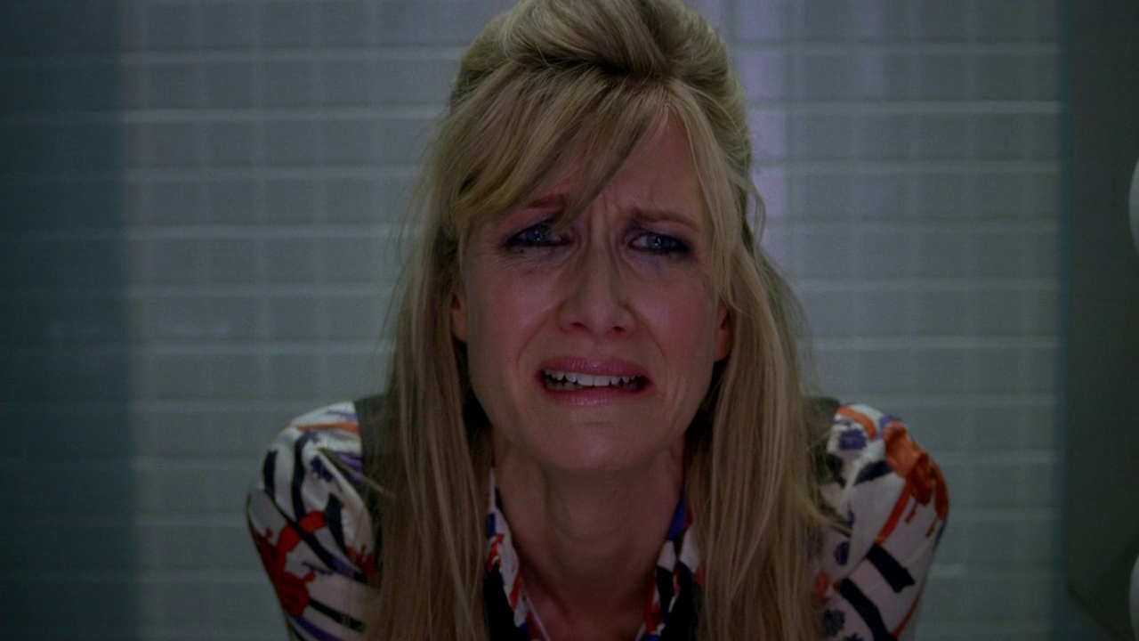 In Character: Laura Dern | And So It Begins...