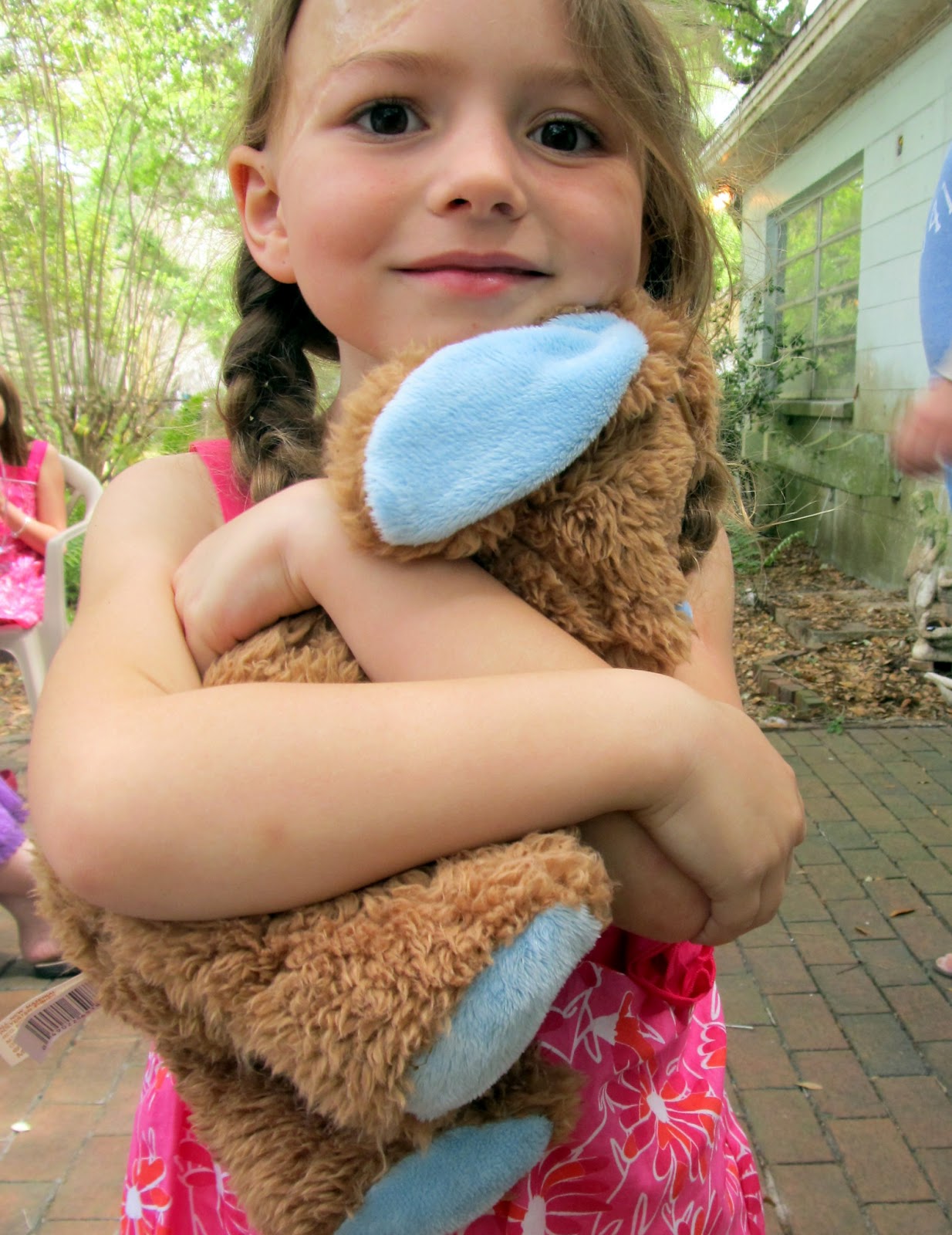 Grandma Sunday - Letters to My Grandchildren