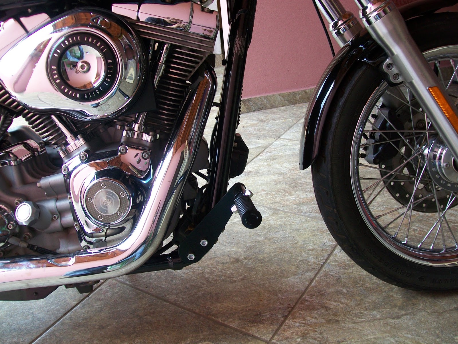 Arede Moto Design: Catálogo de Peças