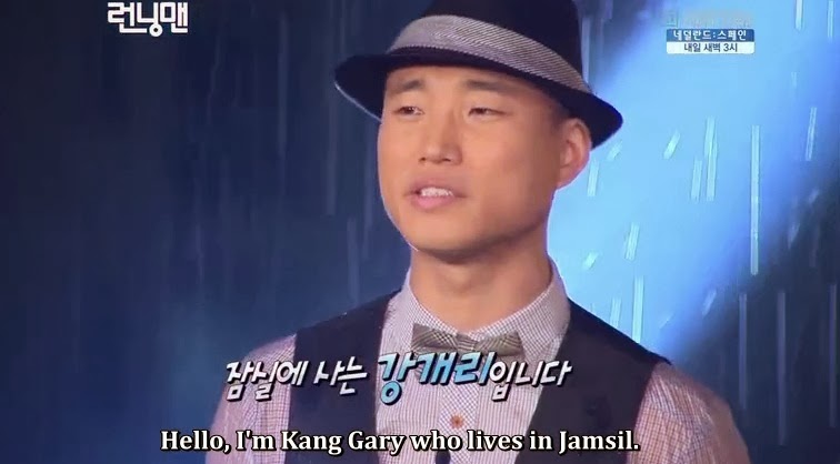 Pieces of Me: Running Man Best of The Best Episode