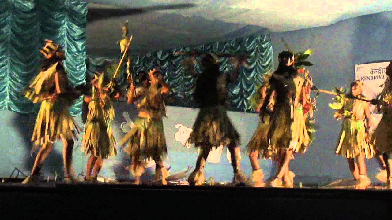 CULTURE OF ANDAMAN AND NICOBAR CONT