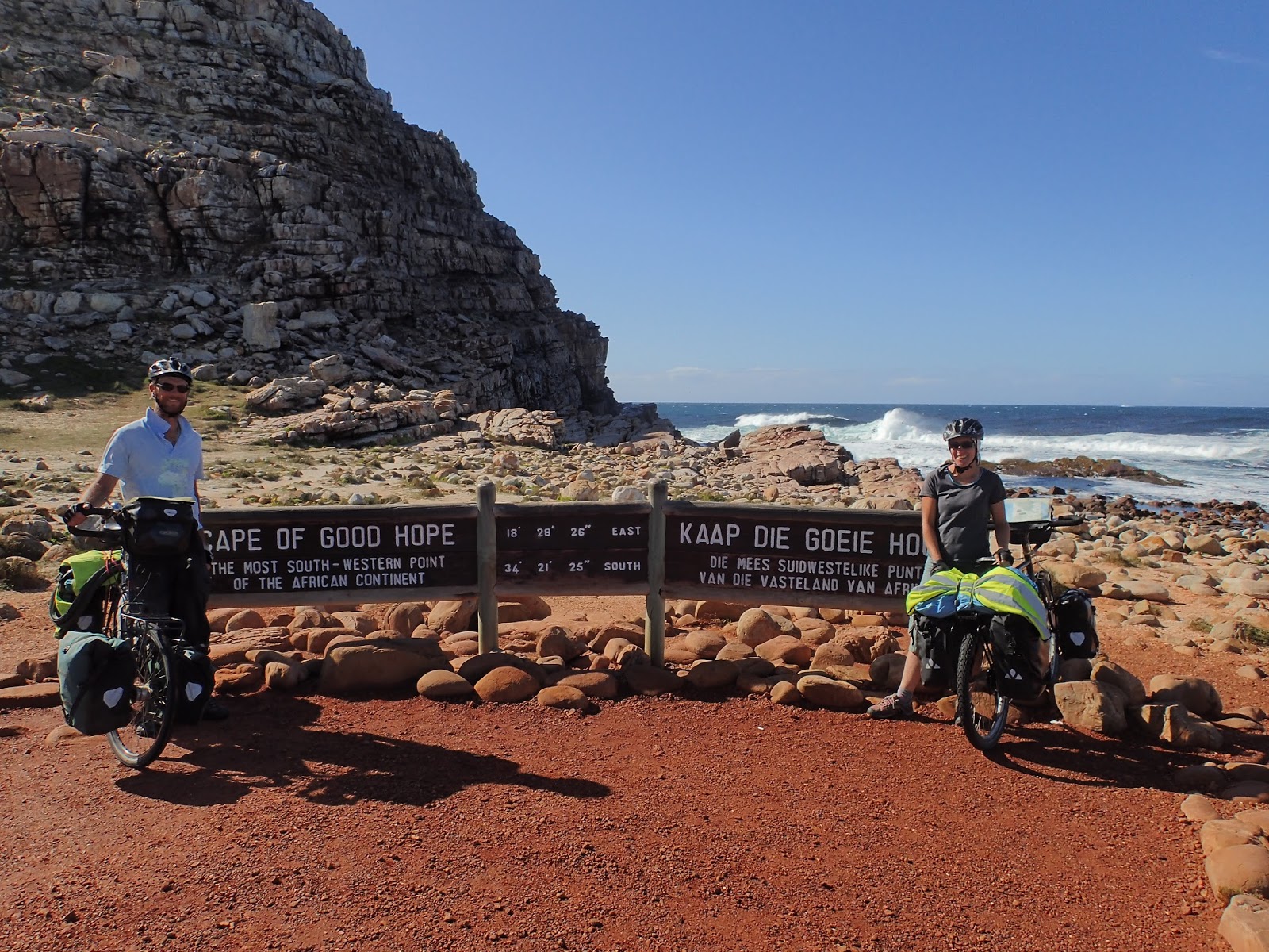 De Nantes à //Hui !Gaeb