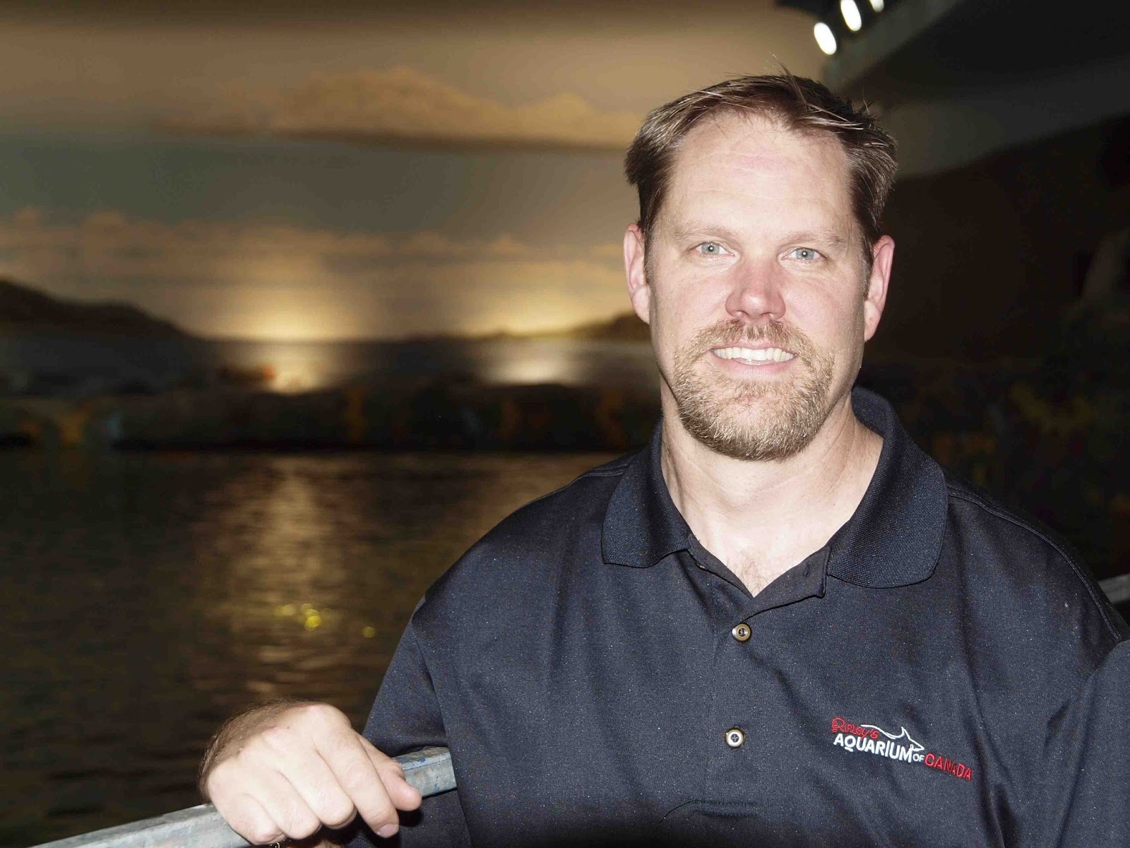 Diver Magazine Takes A Back Lot Tour