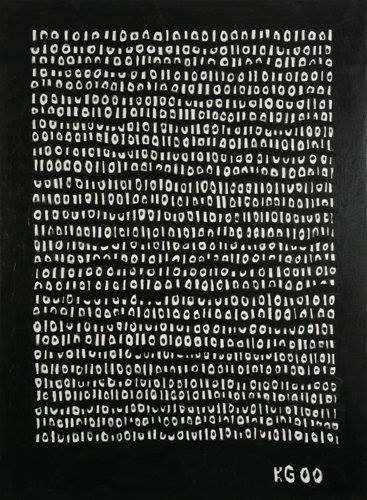 Спілка ЕКстремальної Словесності \ Extreme Writing Community: Ken Grimes