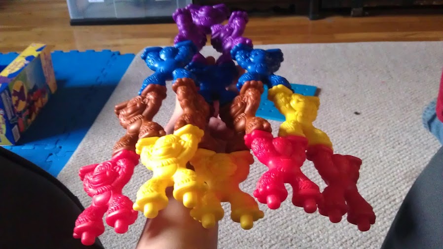 Toys As Tools Educational Toy Reviews: Review: Tall Stacker Mighty ...