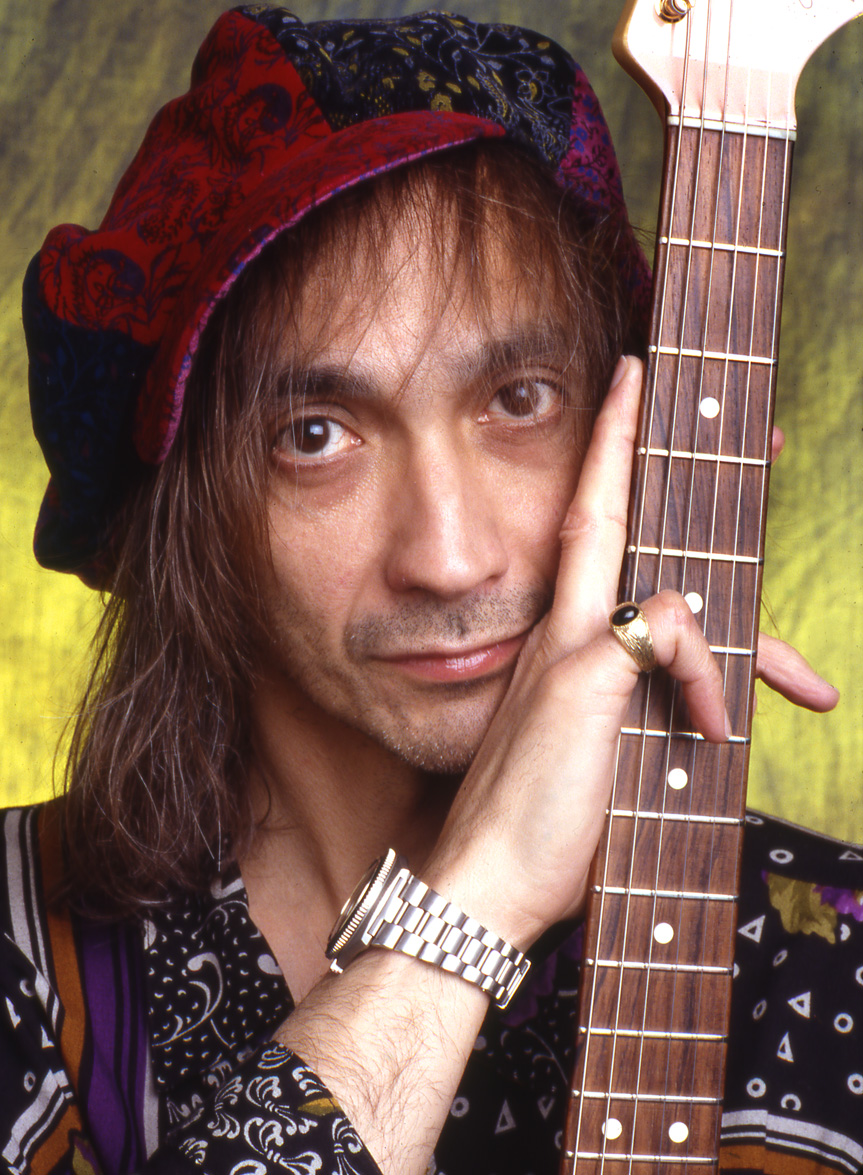 Efemérides del Rock y Heavy Metal