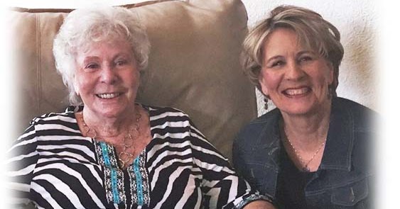 The Shepard's Crook: More Sheppard Ancestors, October 18, 2017