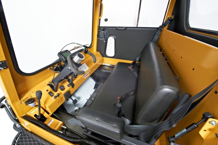 Argo Adventure: 2015 ARGO CENTAUR 8X8 REFRESH